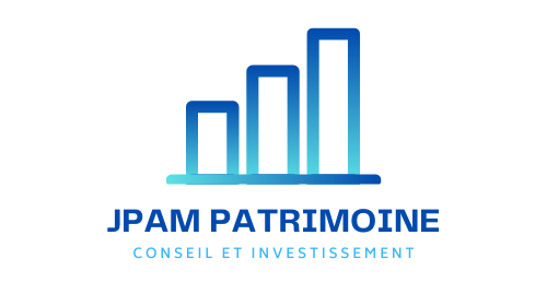 JPAM PATRIMOINE - Conseil et investissement
