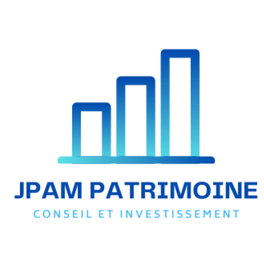 JPAM PATRIMOINE - Conseil et investissement